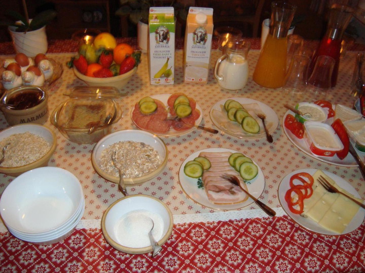 Pejsehaven Bed And Breakfast - Danemark