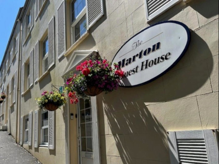 Marton Guest House - Guernsey