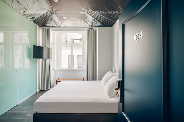 Romy Bruges Historic Centre - Flandre Occidentale