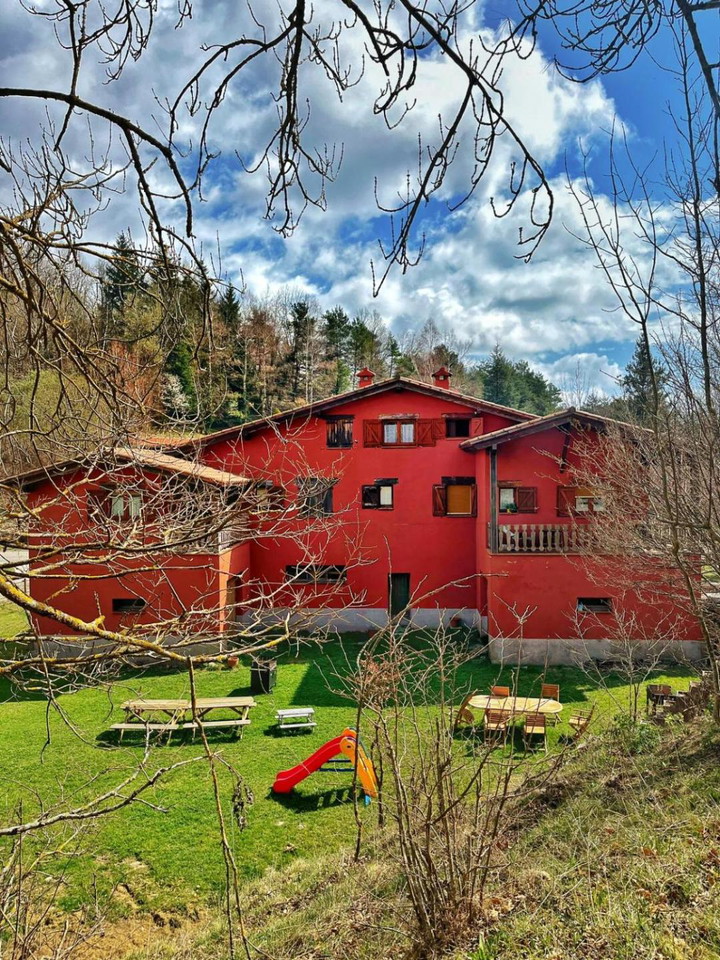 Apartaments Cel I Fusta - Setcases