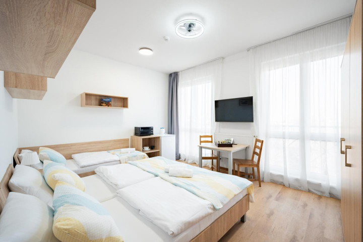 University Hotel - Czechia