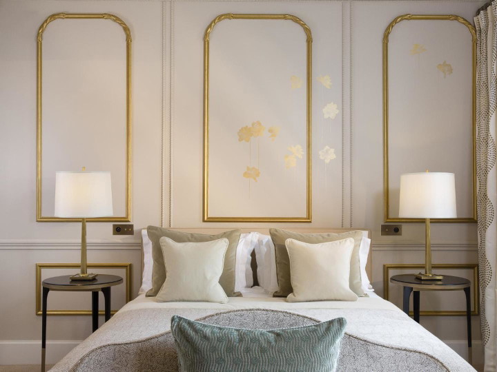 Le Narcisse Blanc - Jouy-en-Josas