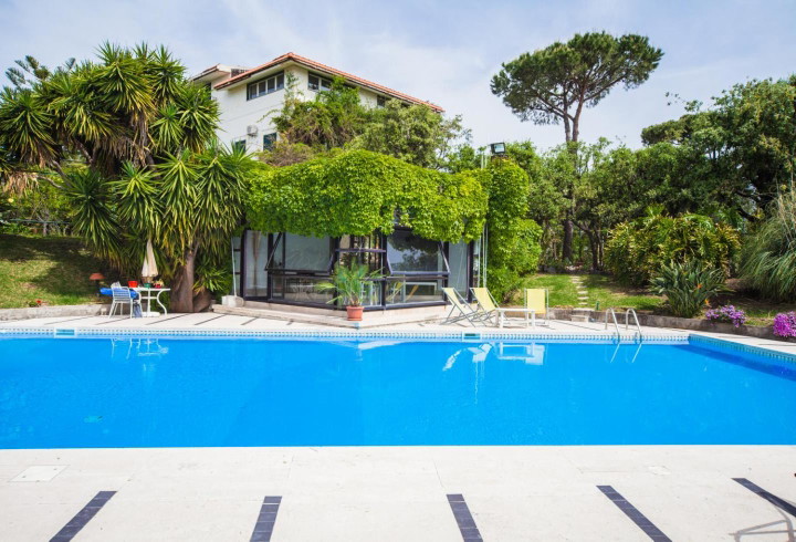 B&b Casina De Goyzueta - Portici