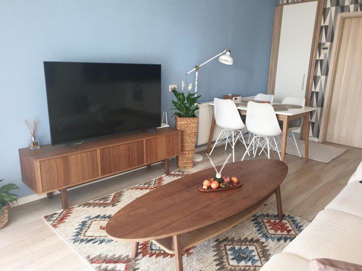 River Apartment - Lugoj