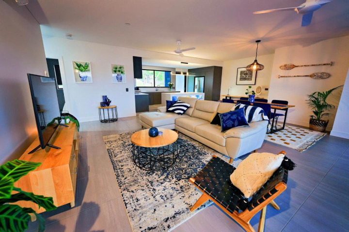 Valle Vista Luxury Apartments - Cairns