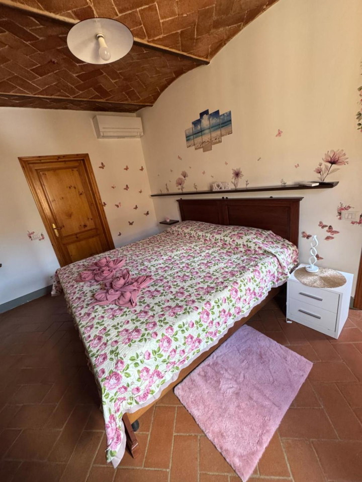 La Mora Affittacamere - Passignano sul Trasimeno