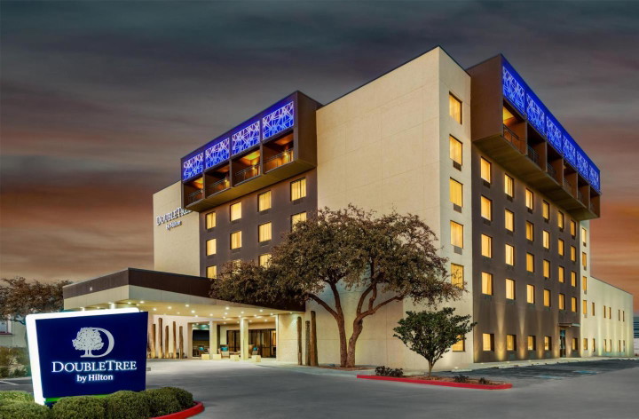 Doubletree By Hilton Lubbock - University Area - Lubbock, TX