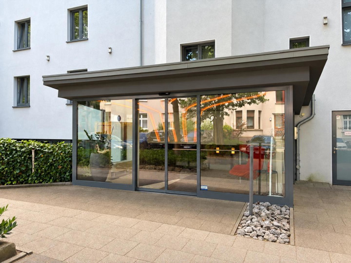 Dormero Hotel Essen - Oberhausen