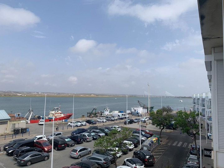 Selecta Con Vistas Al Guadiana - Vila Real de Santo António