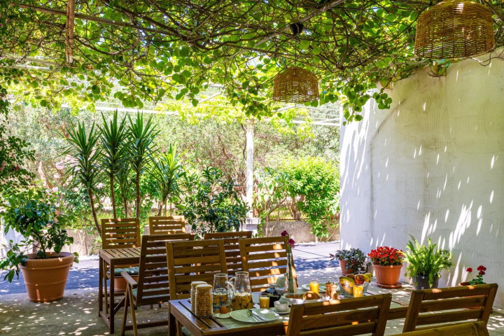 Francesca Guesthouse & Vardia Winery - Cavtat