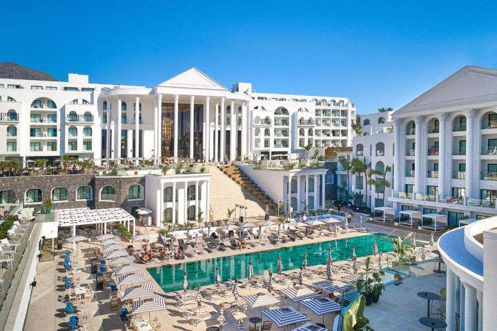 Princess Inspire Tenerife - Adults Only - Adeje