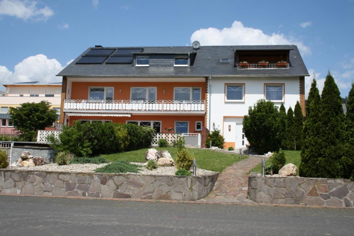 Weingut Und Gästehaus Wolfgang Beth - Traben-Trarbach