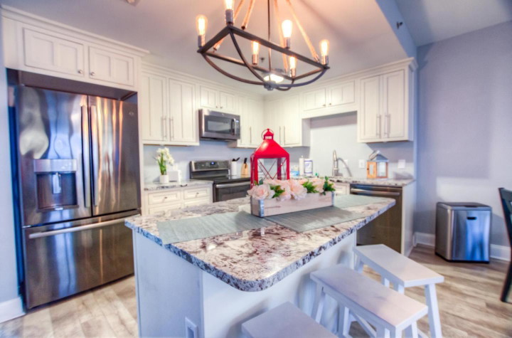 Brand New! Laketown Wharf 633! Amazing 3 Bd, Great Location, And Awesome Amenities! - Panama City Beach, FL