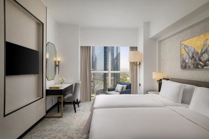 Dusit Thani Dubai - Dubai