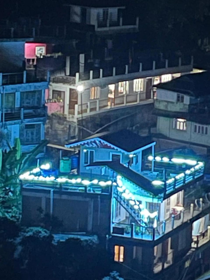 Thieng Homestay - China