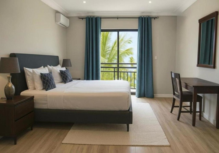 Seafront Residences - The Gambia