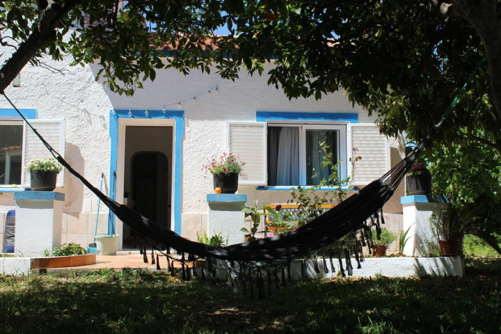 Casa Das Laranjeiras - Alvor