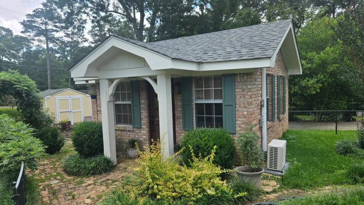 The Hometown Cottage - Laurel, MS