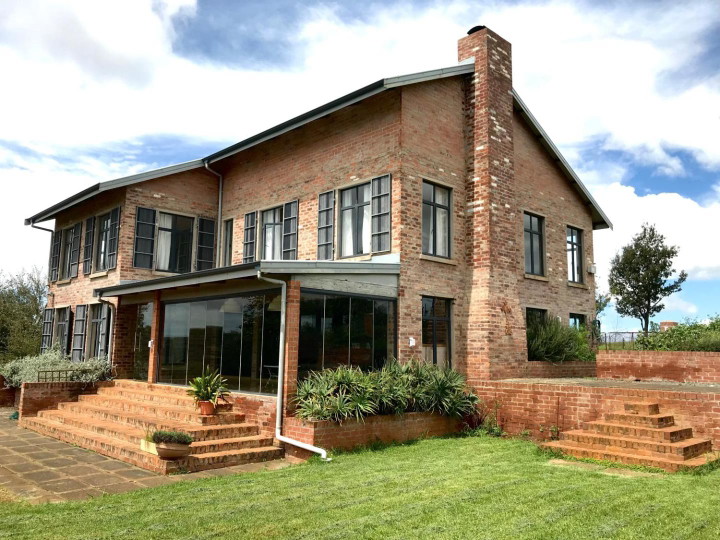 Mission House - Howick