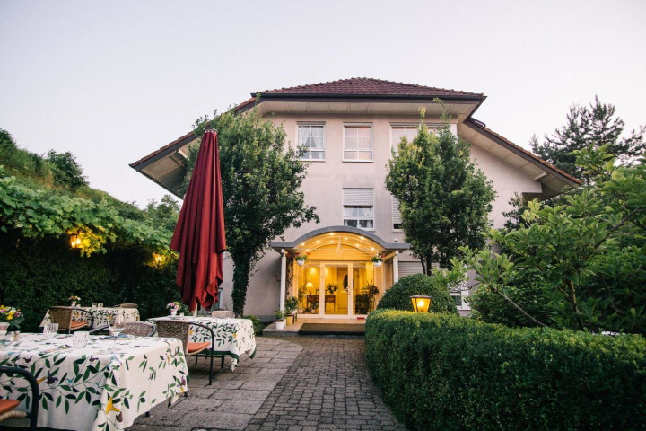 Landhaus Keller - Hotel & Restaurant - Kenzingen