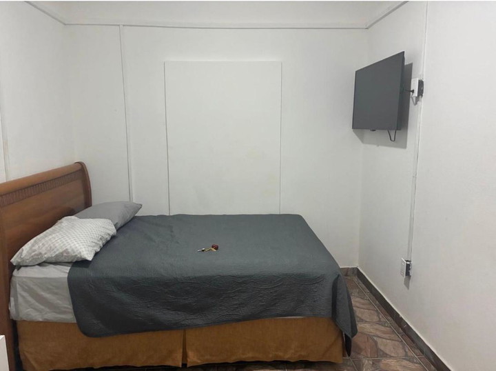 Heidy Apartment - Saint Kitts and Nevis