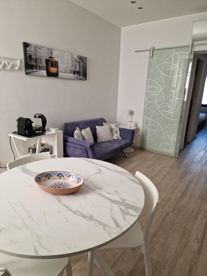 New! Tutto Qui - Apt Wagner - City Life (Cir01686) - Assago