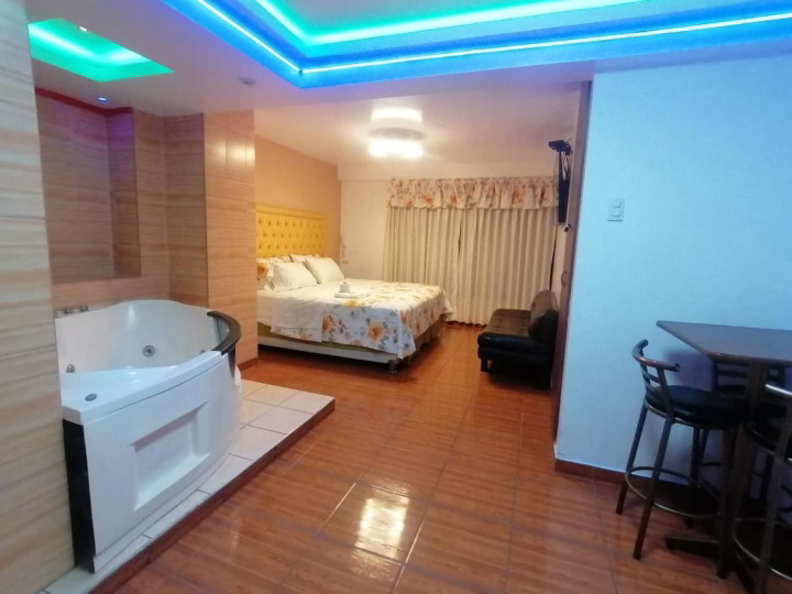Hotel Flamengo De Oro - Lima