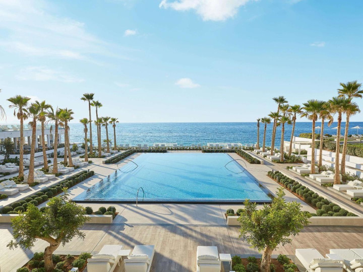 Grecotel Luxme White - Greece