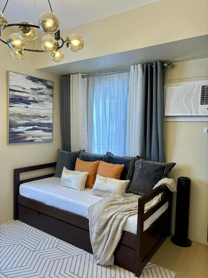 A Cozy And Spacious Condo In The Heart Of Downtown - Cagayan de Oro