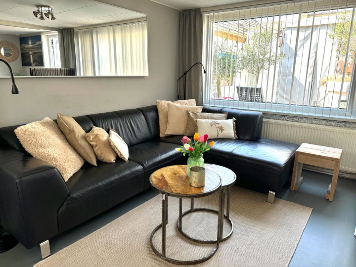 Zomerhuis Rita - Castricum