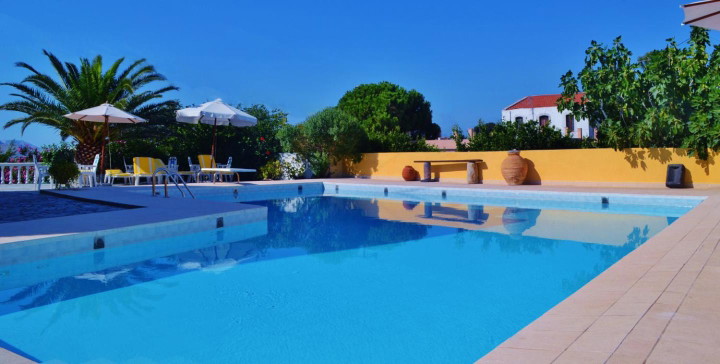 Porfyris Hotel - Greece