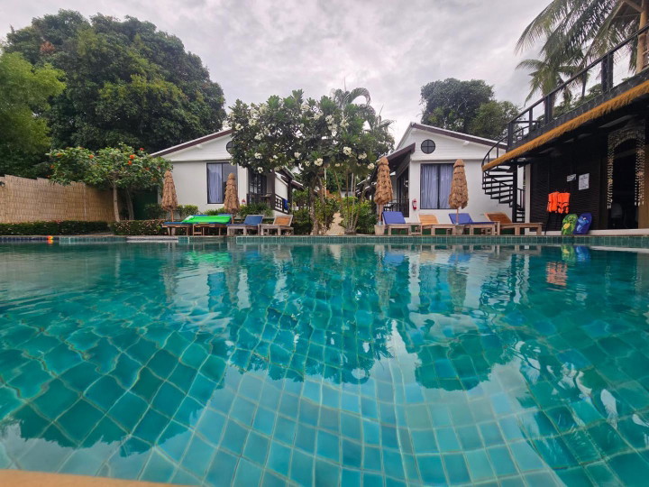 Sasitara Residence - Koh Samui