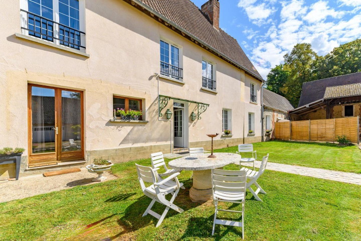 Le Gîte Du Porc-épic - 20 Km De Beauvais - Cauvigny