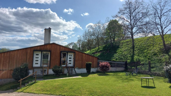Urlaub Im Bauwagen - Hessen