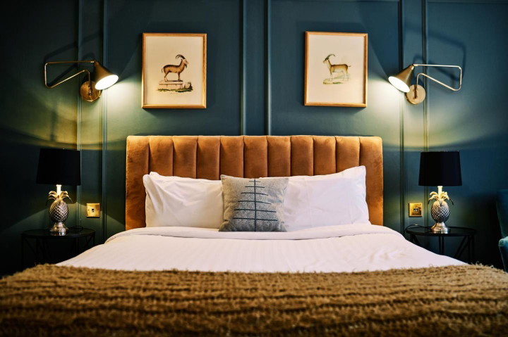 Hotel Cromwell Stevenage - Stevenage