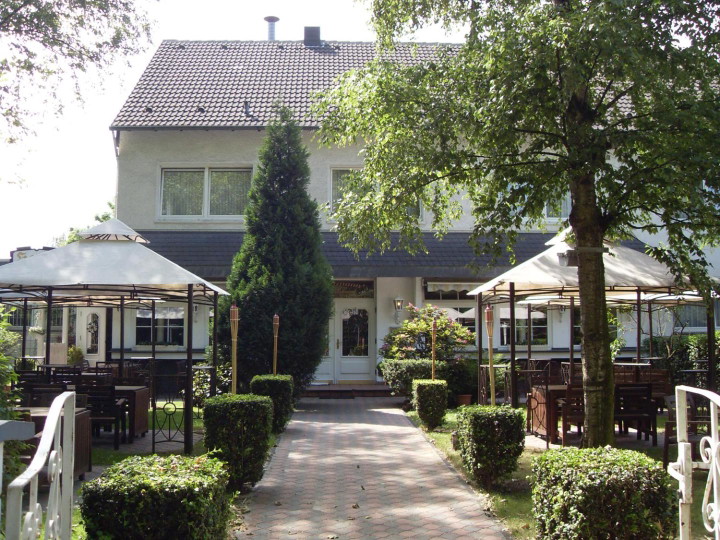 Hotel Am Stadion - Oberhausen