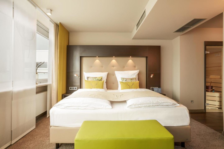 Hotel Platzhirsch - Fulda