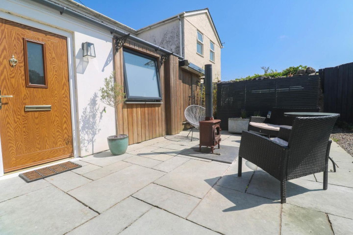 The Lookout - Portreath