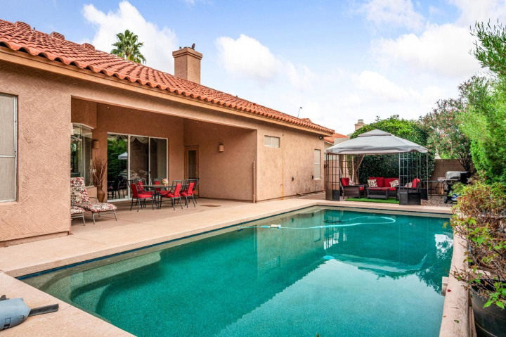 Your Cozy Place - Scottsdale, AZ