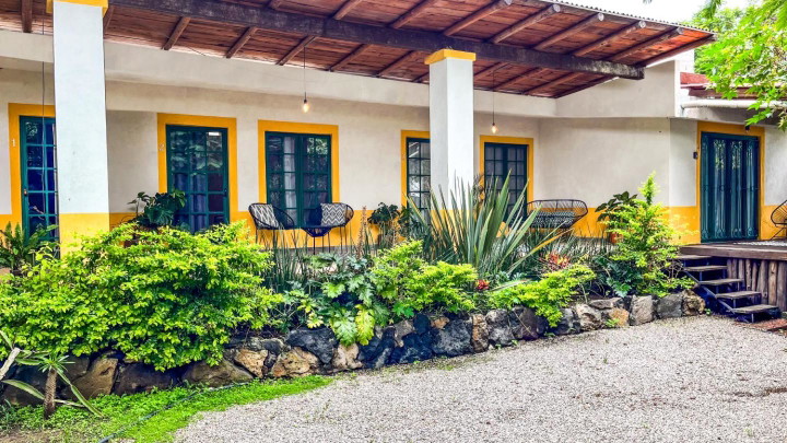 Shanti Home - Tepoztlán