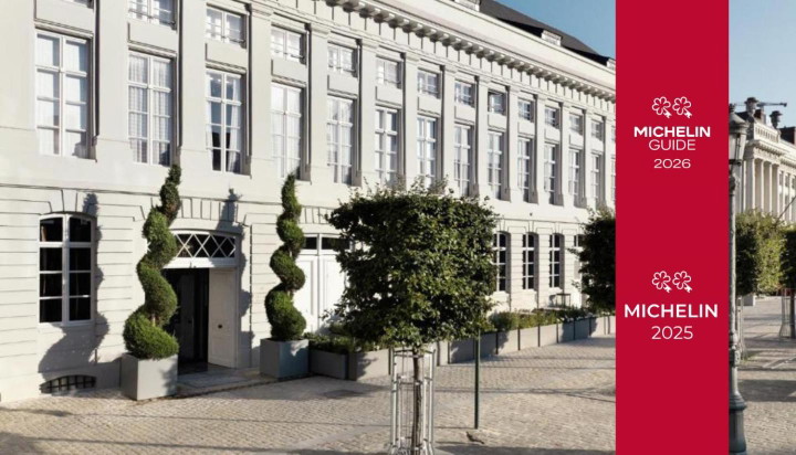 Juliana Hotel & Spa - Brussels Centre - Brussels