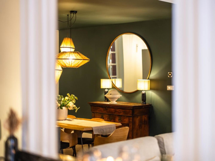 Le Duplex Gourmand - Clim Et Parking - Wifi - Montauban