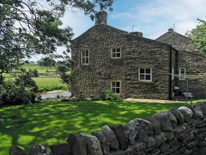 Low Mill Cottage - Grassington