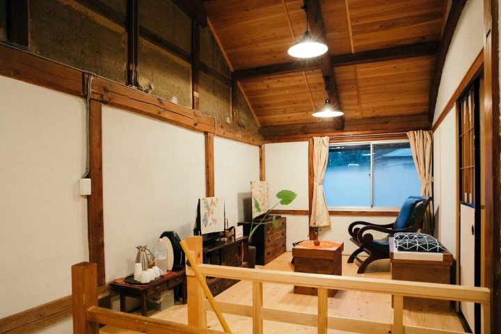Tabinoya - Vacation Stay 69884v - Shimada