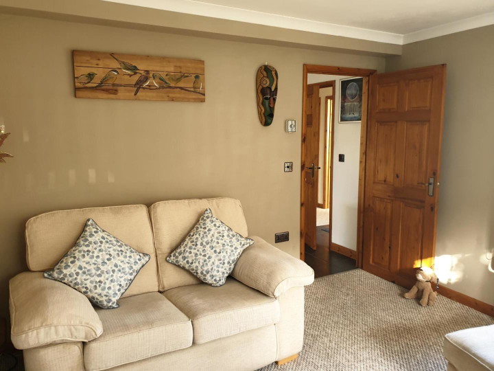 Cosy Pembrokeshire Home - Fishguard