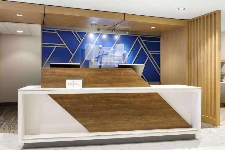 Holiday Inn Express & Suites Hebron - Cincinnati Airport By Ihg - Cincinnati