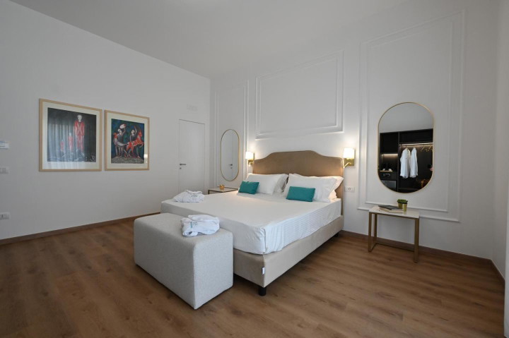 Spazio83 Comfort Rooms - Serino