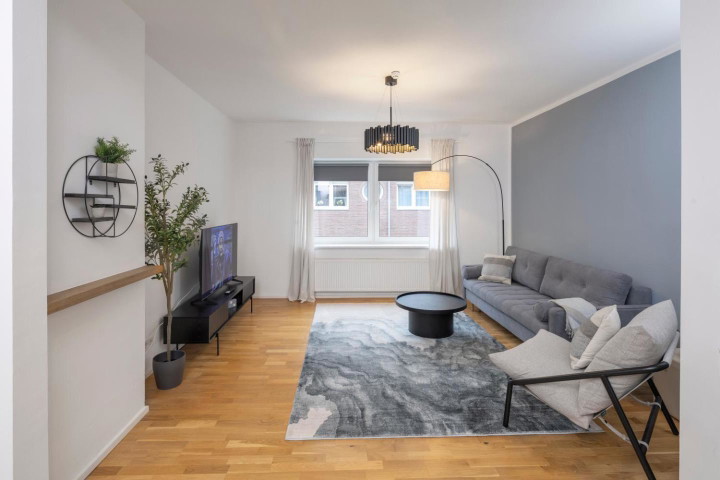 Olive Apartments - 2x Kingsize Betten - Sehr Zentral - Cologne