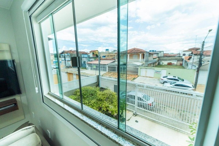 20%off Até 4hospedes Wi-fi 400mb/s ,Cozinha Compl - Brasília