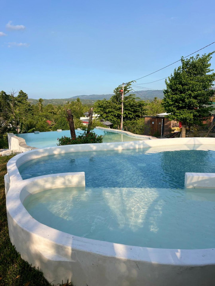 Papabo Adventure Village - 宿霧